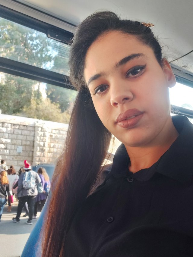 سارة, 38, تل ابيب - "Ahlam"