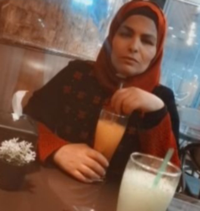 نفين, 43, تل ابيب - "Ahlam"