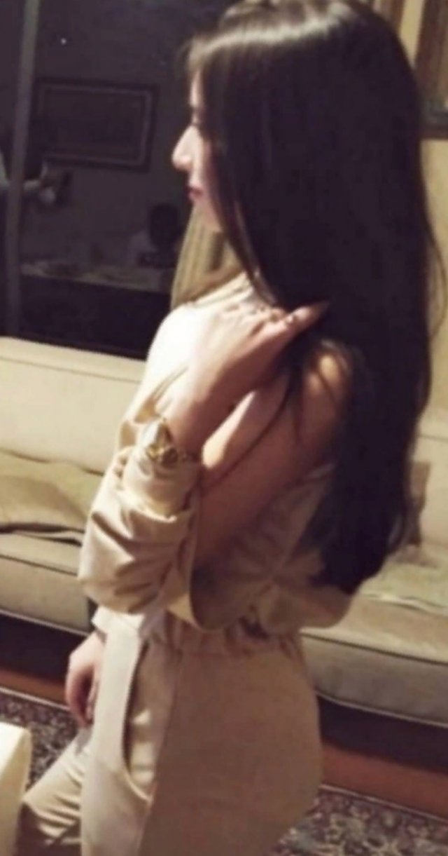 Rema, 24, القدس - "Ahlam"