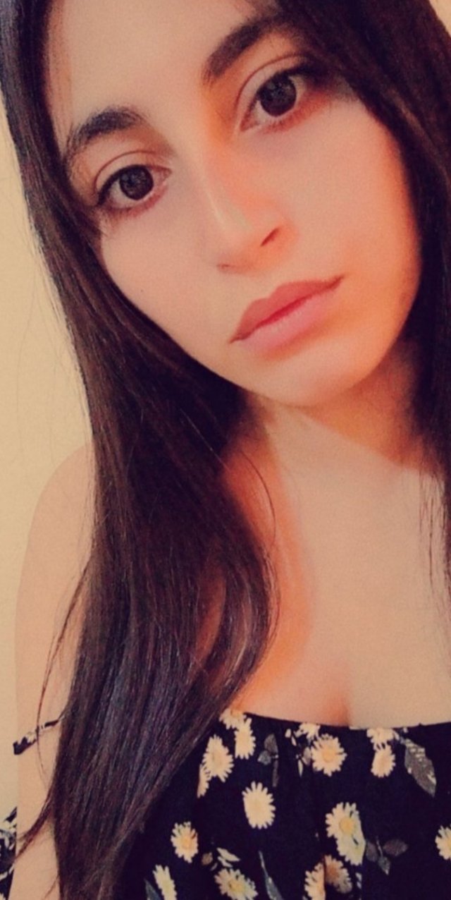 Amal, 23, الدار البيضاء - "Ahlam"