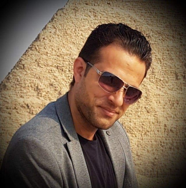 MOHAMED ELSAADY, 39, الرياض‎ - "Ahlam"