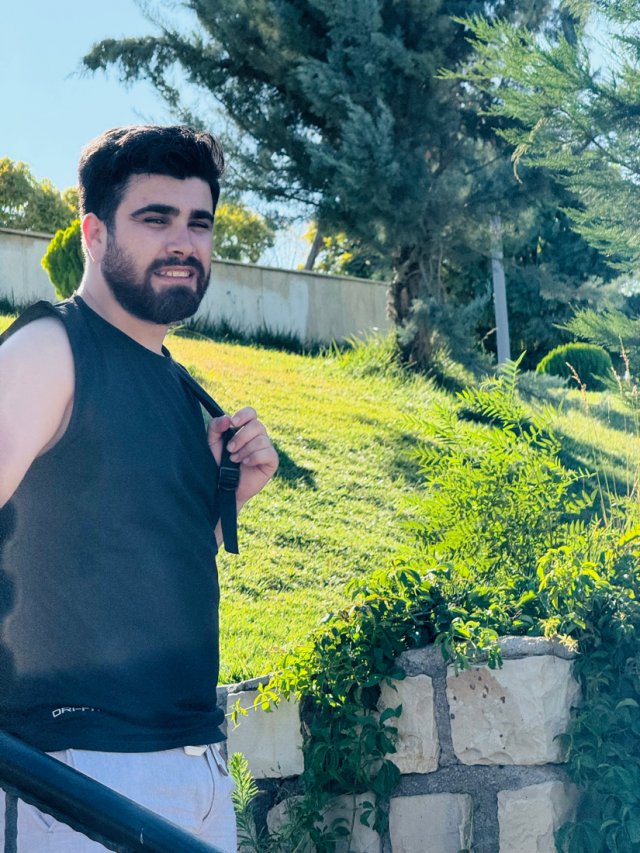 DR muhammed, 28, الكويت - "Ahlam"