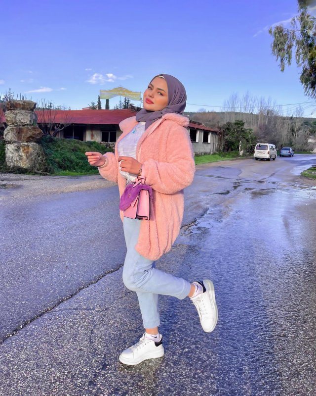 Dania, 32, دمشق - "Ahlam"