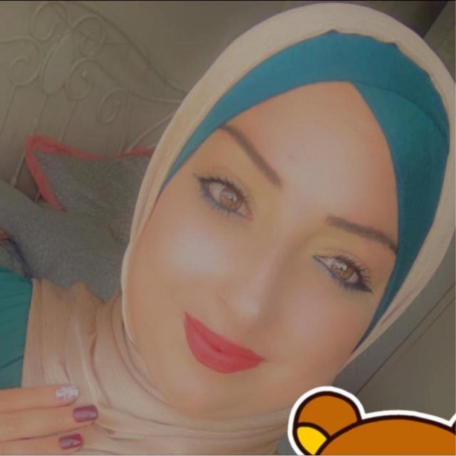 Raneen, 32, القدس - "Ahlam"