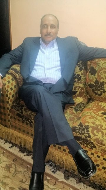 sham, 61, الجيزة‎ - "Ahlam"