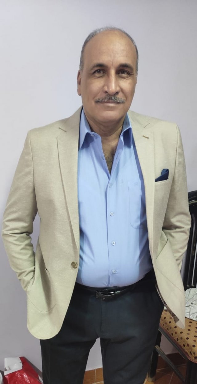 sham, 60, الجيزة‎ - "Ahlam"