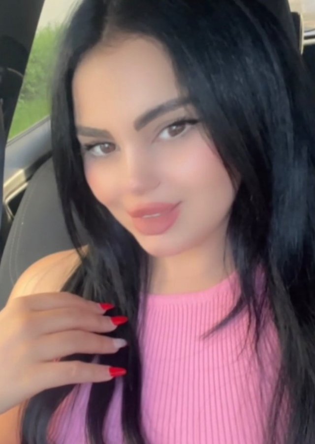 Imane, 31, الرباط‎‎ - "Ahlam"