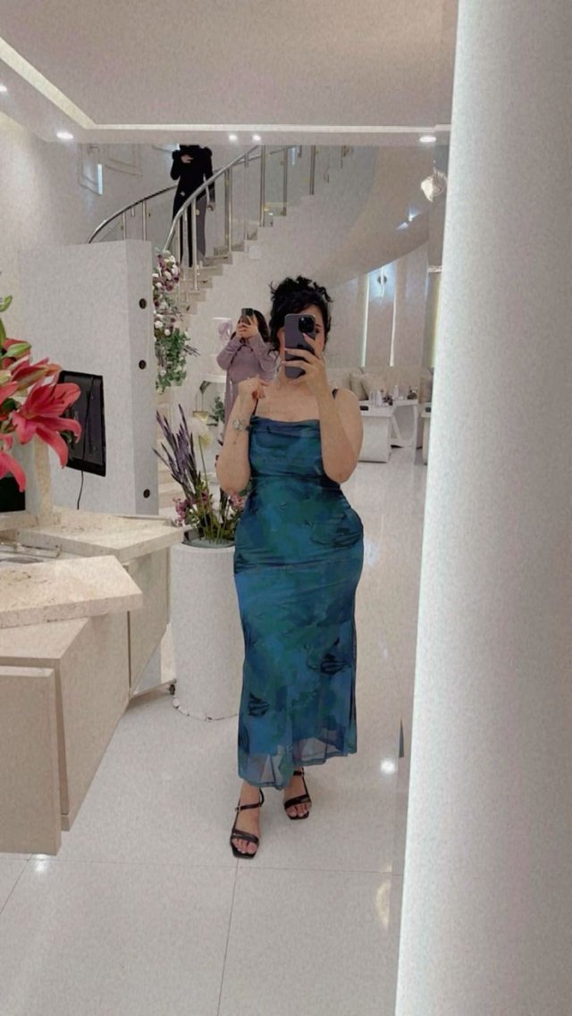 شموخ أنثى, 30, الرياض‎ - "Ahlam"