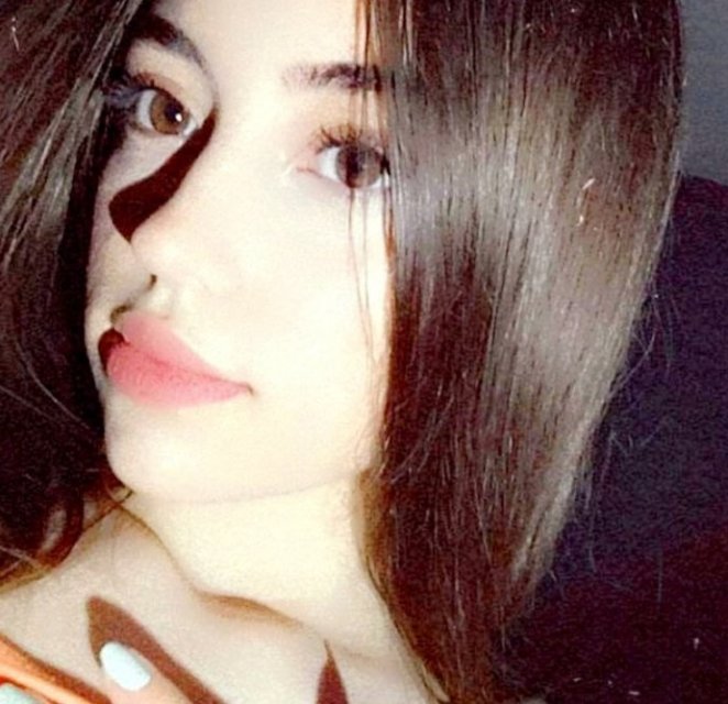 ليان, 24, الرياض - "Ahlam"