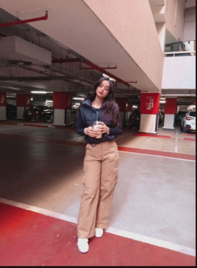 ايه, 25, ميونخ - "Ahlam"