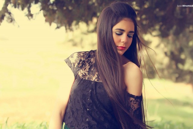 soso, 33, الناصرة - "Ahlam"