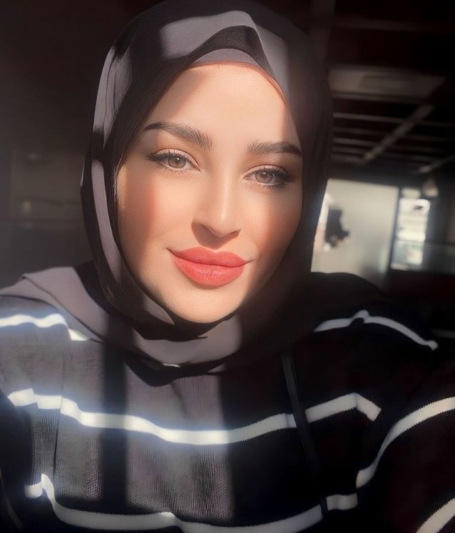 الرهوفة, 28, الرياض - "Ahlam"