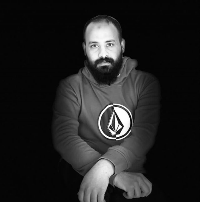 Ahmad, 36, لاس فيغاس - "Ahlam"