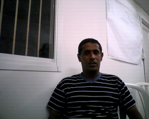 rami, 45, كفر قاسم - "Ahlam"