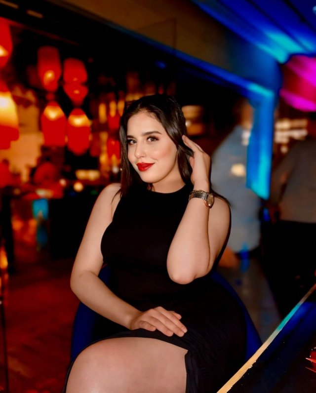 Sara, 26, جدة‎ - "Ahlam"