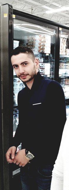 Omar, 29, بولينج جرين - "Ahlam"