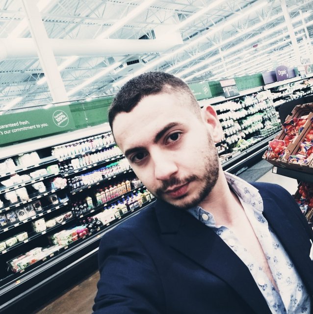 Omar, 29, بولينج جرين - "Ahlam"