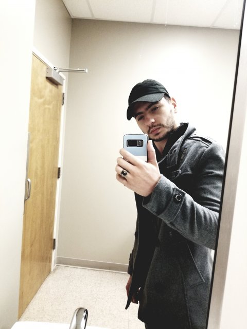 Omar, 29, بولينج جرين - "Ahlam"