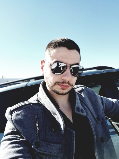 Omar, 29, بولينج جرين - "Ahlam"