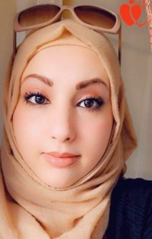 Maha, 32, دورتموند - "Ahlam"