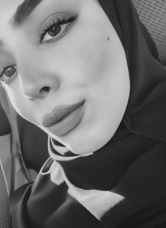 Nawal Alhoussani, 30, جاربر - "Ahlam"