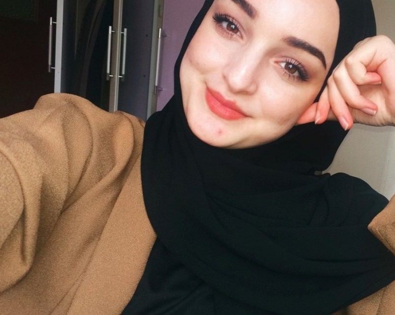 Souhaila, 28, الرياض‎ - "Ahlam"