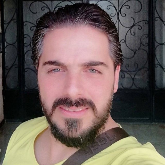 Aboodi, 39, بروفيدنس - "Ahlam"