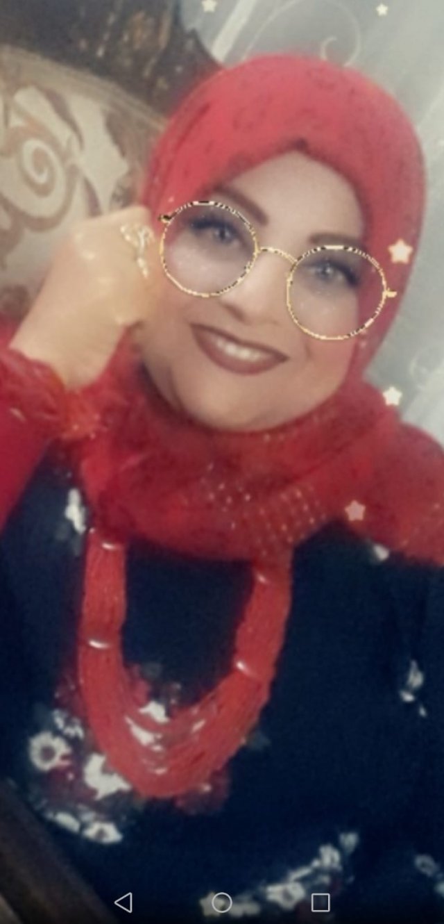 شلال مشاعر, 51, جاكسونفيل - "Ahlam"