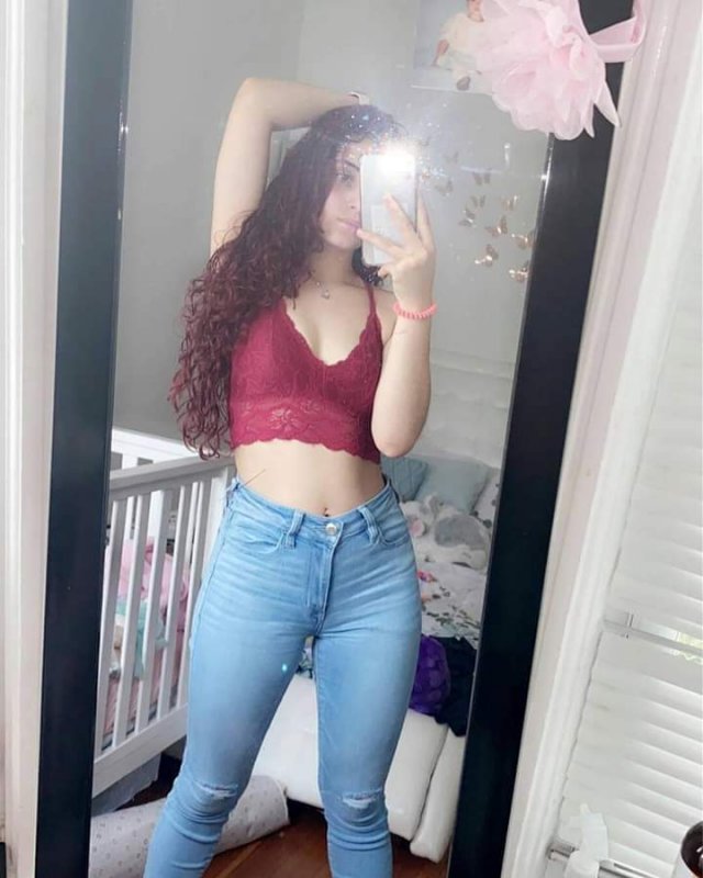 Lara, 20, جبلة‎ - "Ahlam"