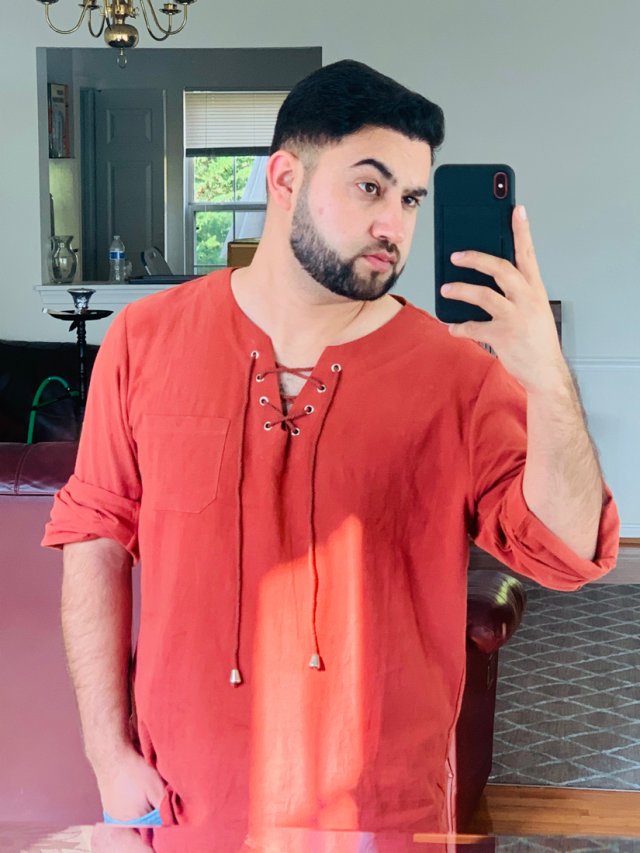 HaSh, 33, دالاس - "Ahlam"