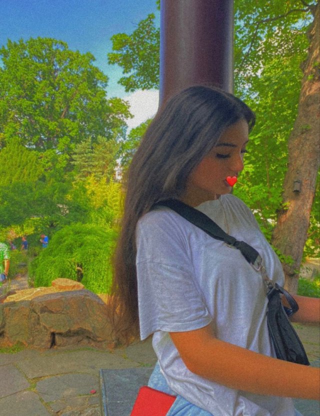 Amina, 21, ميونخ - "Ahlam"