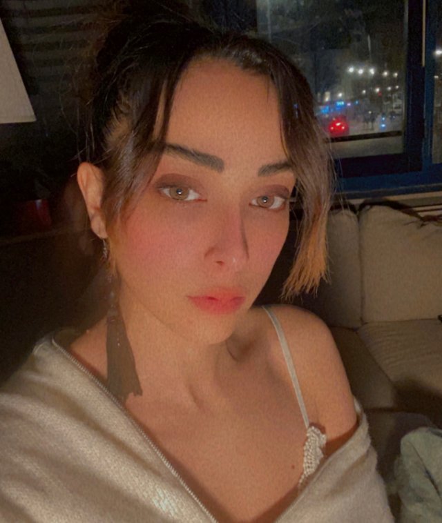 Dea, 32, أمستردام - "Ahlam"