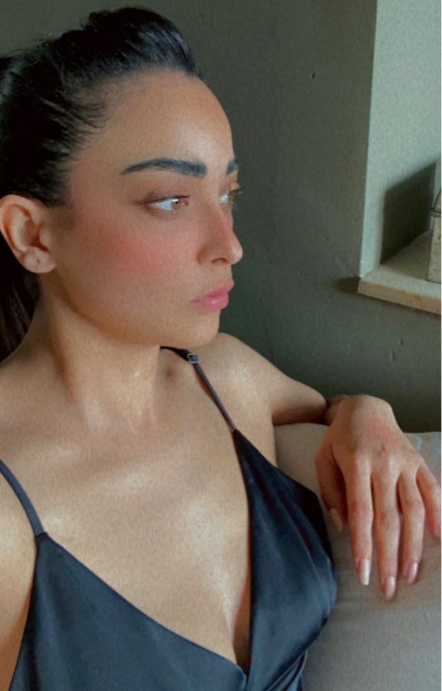 Dea, 32, أمستردام - "Ahlam"