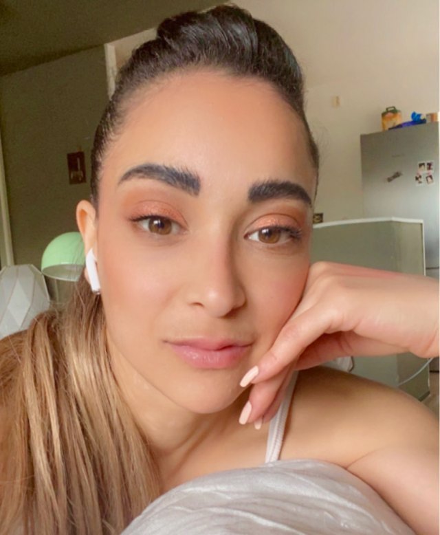 Dea, 32, أمستردام - "Ahlam"