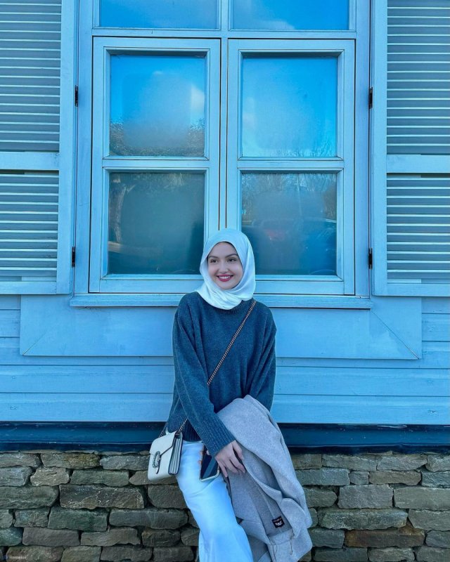 Fatima, 27, نيويورك - "Ahlam"