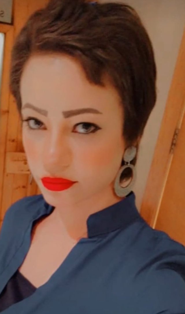 Gody, 31, مصر الجديدة - "Ahlam"