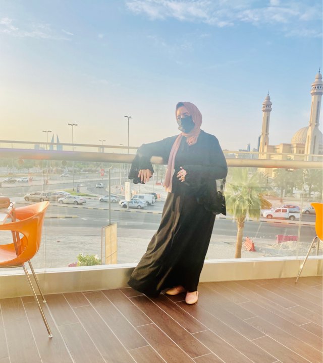 Reema, 35, جدة‎ - "Ahlam"