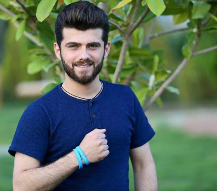 Zana.ali, 34, Sandviken - "Ahlam"