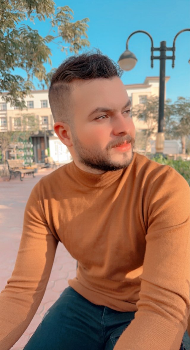 Hussein, 26, النجف‎ - "Ahlam"