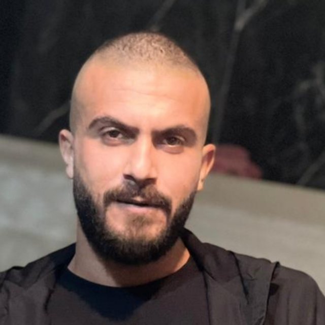 Omar, 30, حيفا - "Ahlam"