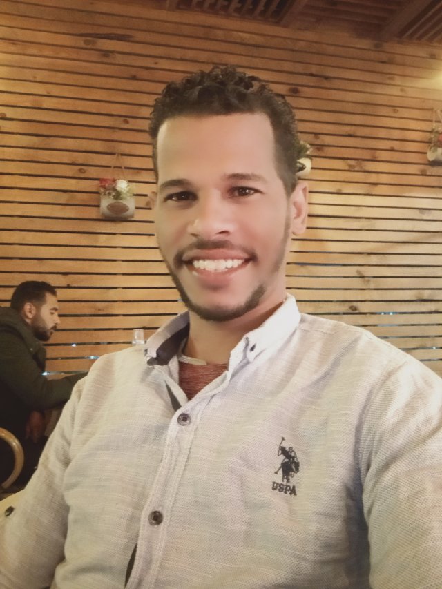 Omar, 33, الأقصر‎ - "Ahlam"