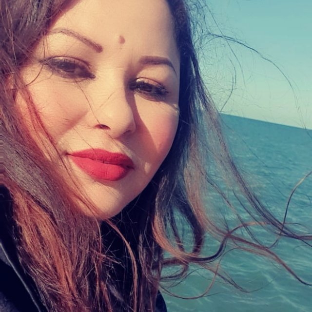 hajji, 40, صفاقس‎ - "Ahlam"