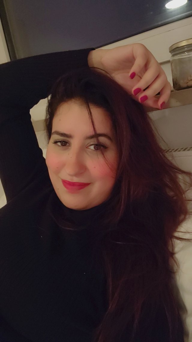 زنوبة, 28, نورمبرغ - "Ahlam"