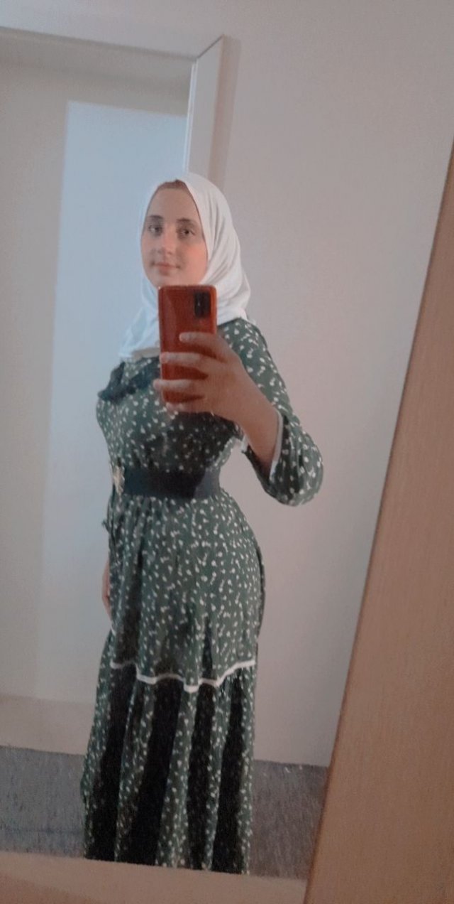 Batul, 39, بوخوم - "Ahlam"