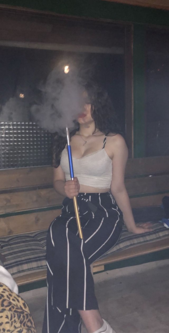 Sarah, 23, دورتموند - "Ahlam"