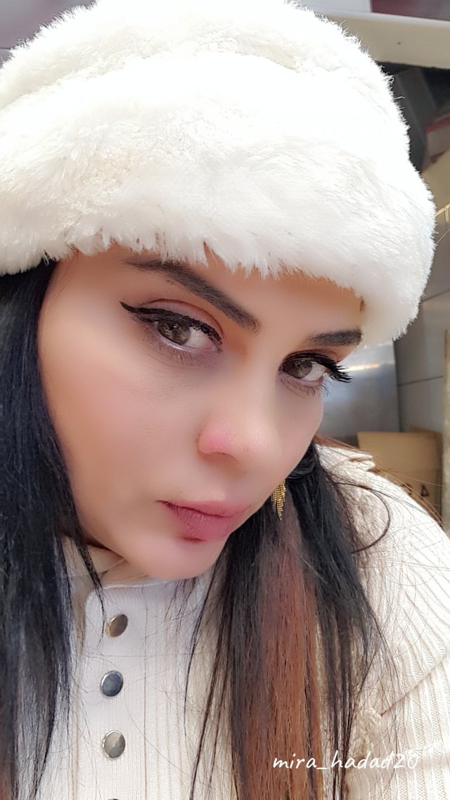 ميرا, 38, إسن - "Ahlam"
