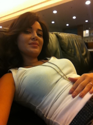 marwa, 30, سخنين - "Ahlam"