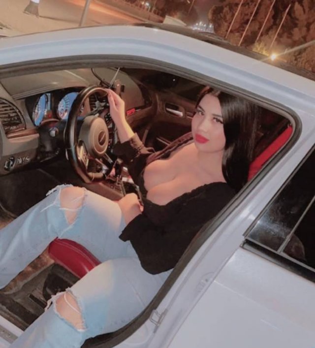 مريانا, 24, القاهرة - "Ahlam"