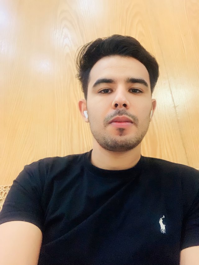 رامي, 28, الرباط‎‎ - "Ahlam"