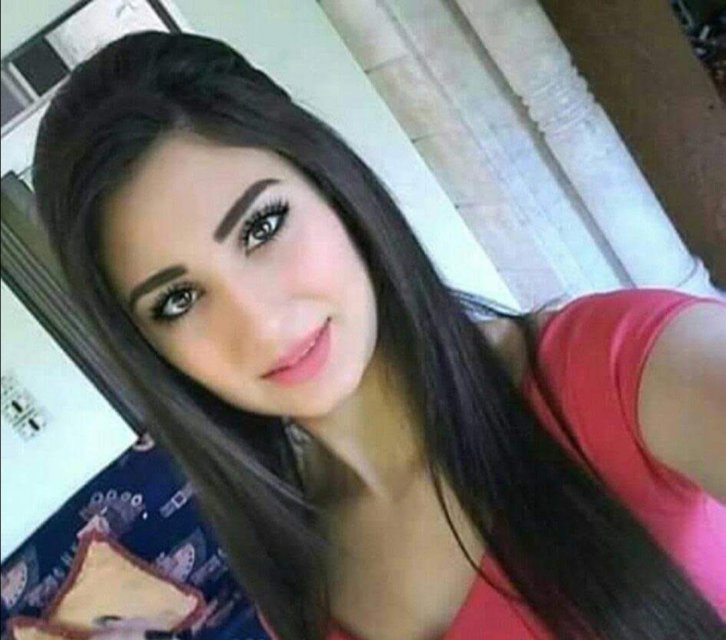 RANIM, 27, بوخوم - "Ahlam"